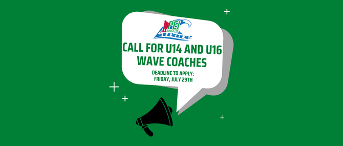 Ringette PEI : Website by RAMP InterActive