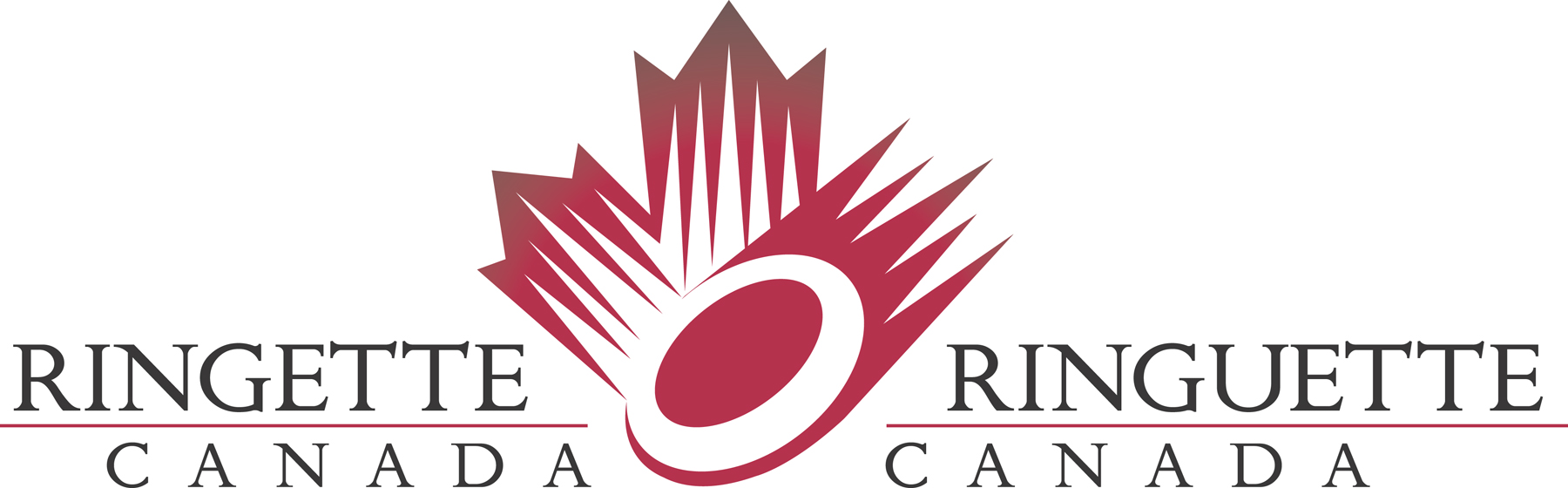 Ringette PEI : Website by RAMP InterActive