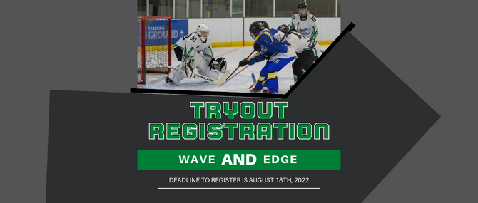 Ringette PEI : Website by RAMP InterActive