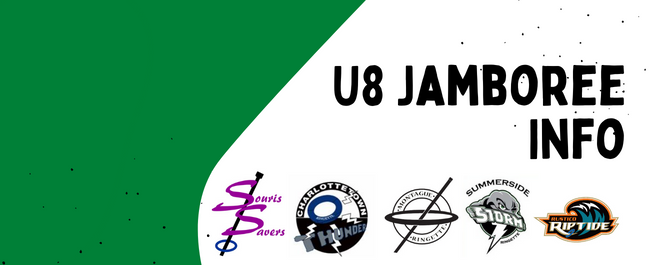 Ringette PEI : Website by RAMP InterActive